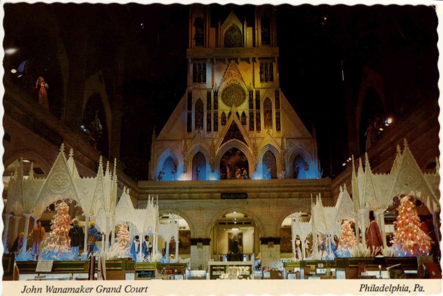 Light Show Evolution—with Christmas Display Review – Friends of ...