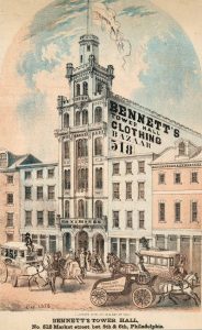 John Wanamaker – Friends of Wanamaker Organ