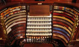 About the Organ – Friends of Wanamaker Organ