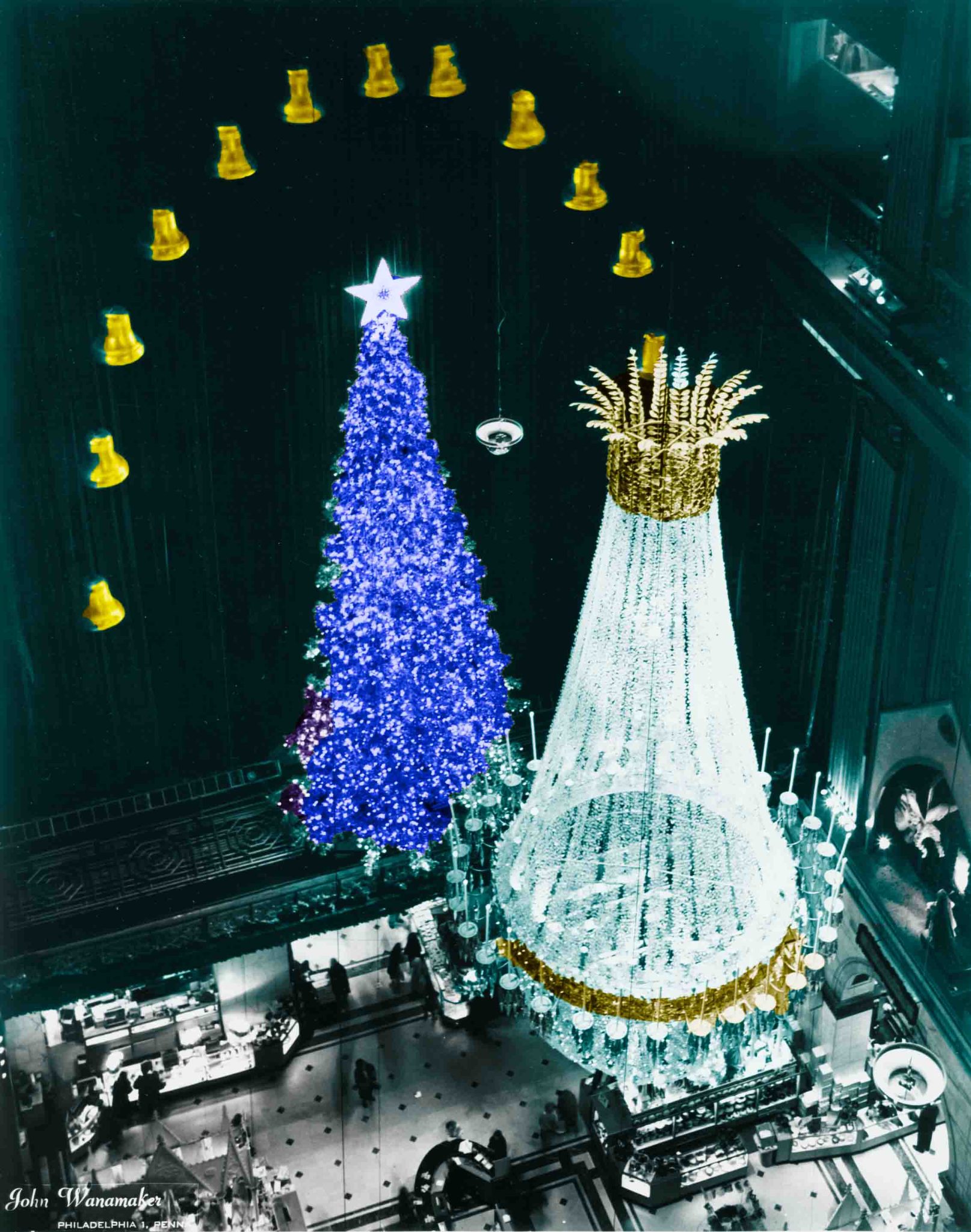 Light Show Evolution—with Christmas Display Review – Friends of ...