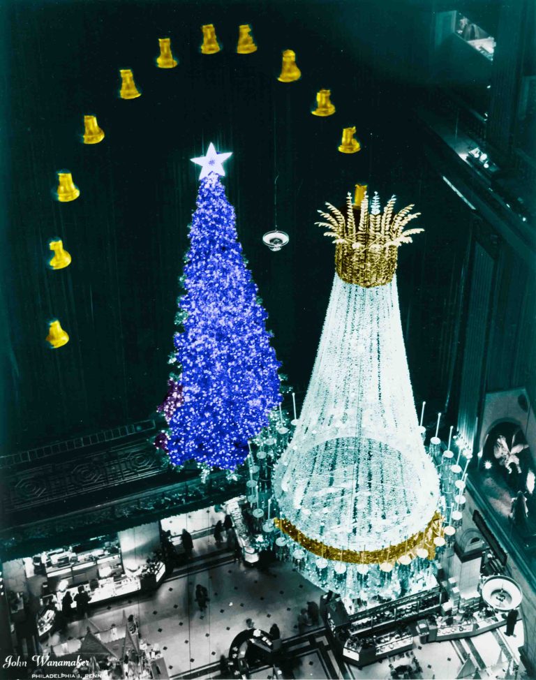 Light Show Evolution—with Christmas Display Review – Friends of ...