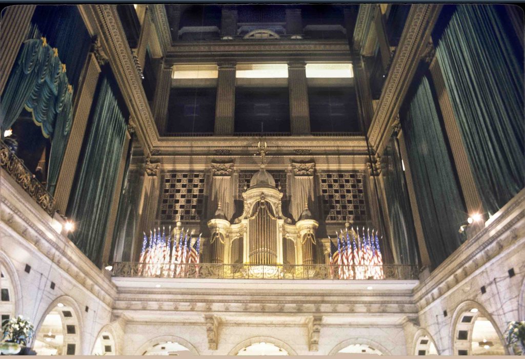 Light Show Evolution—with Christmas Display Review – Friends of ...