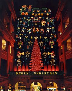 Light Show Evolution—with Christmas Display Review – Friends of ...