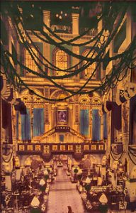 Light Show Evolution—with Christmas Display Review – Friends of ...