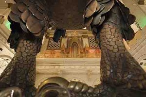 About the Organ – Friends of Wanamaker Organ