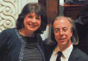 Friends of Wanamaker Organ – Celebrating the Heritage of a National ...