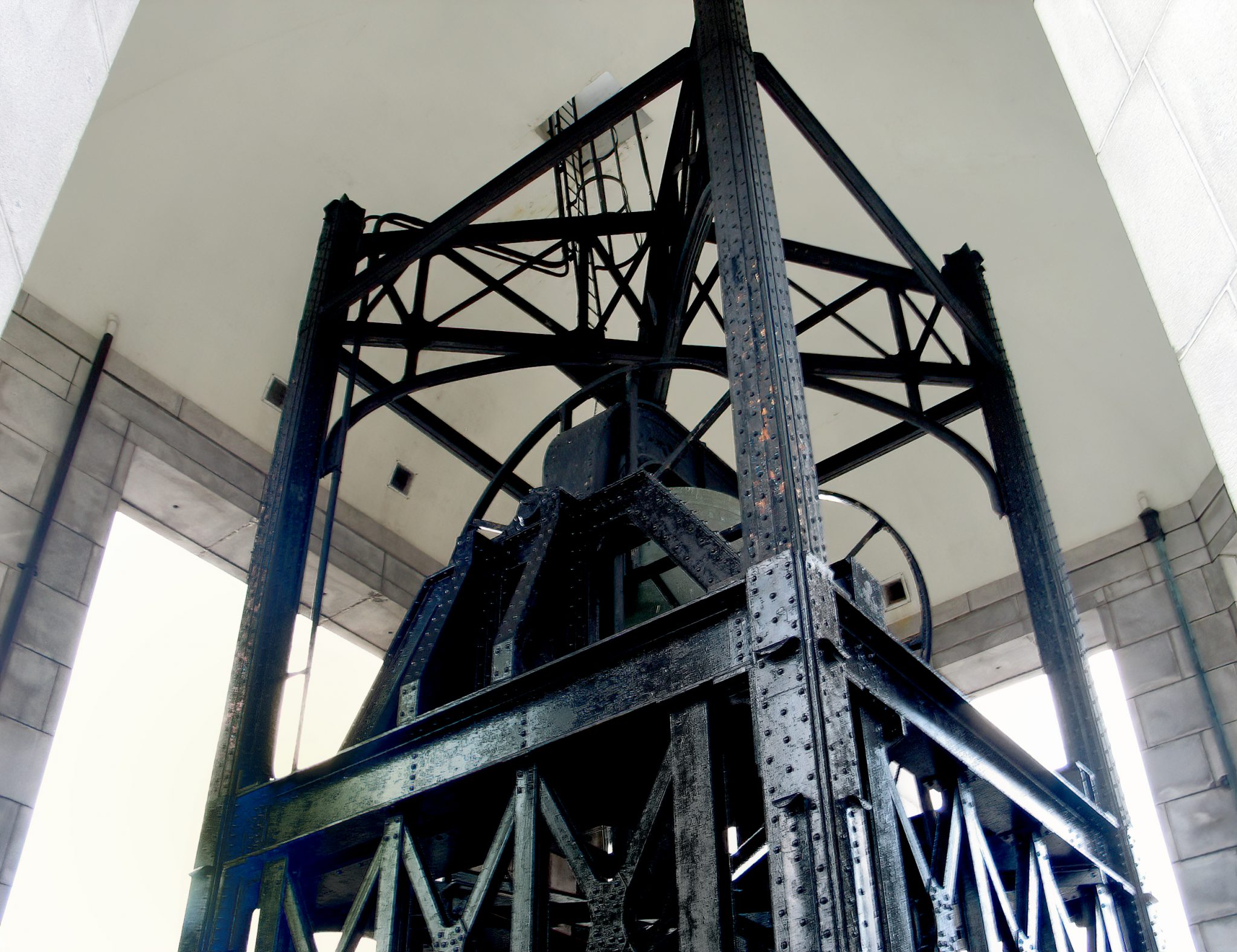 Friends of Wanamaker Organ – Celebrating the Heritage of a National ...