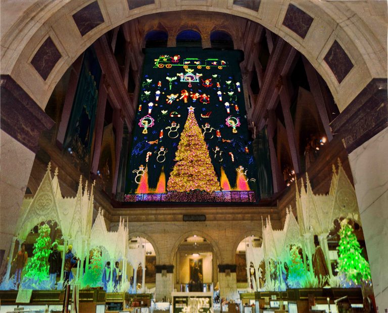 Light Show Evolution—with Christmas Display Review – Friends of ...