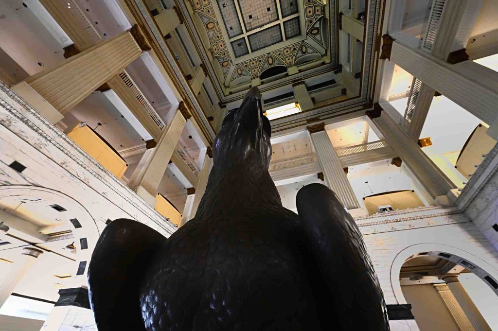 About the Organ – Friends of Wanamaker Organ