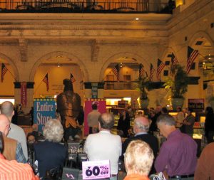 Light Show Evolution—with Christmas Display Review – Friends of ...