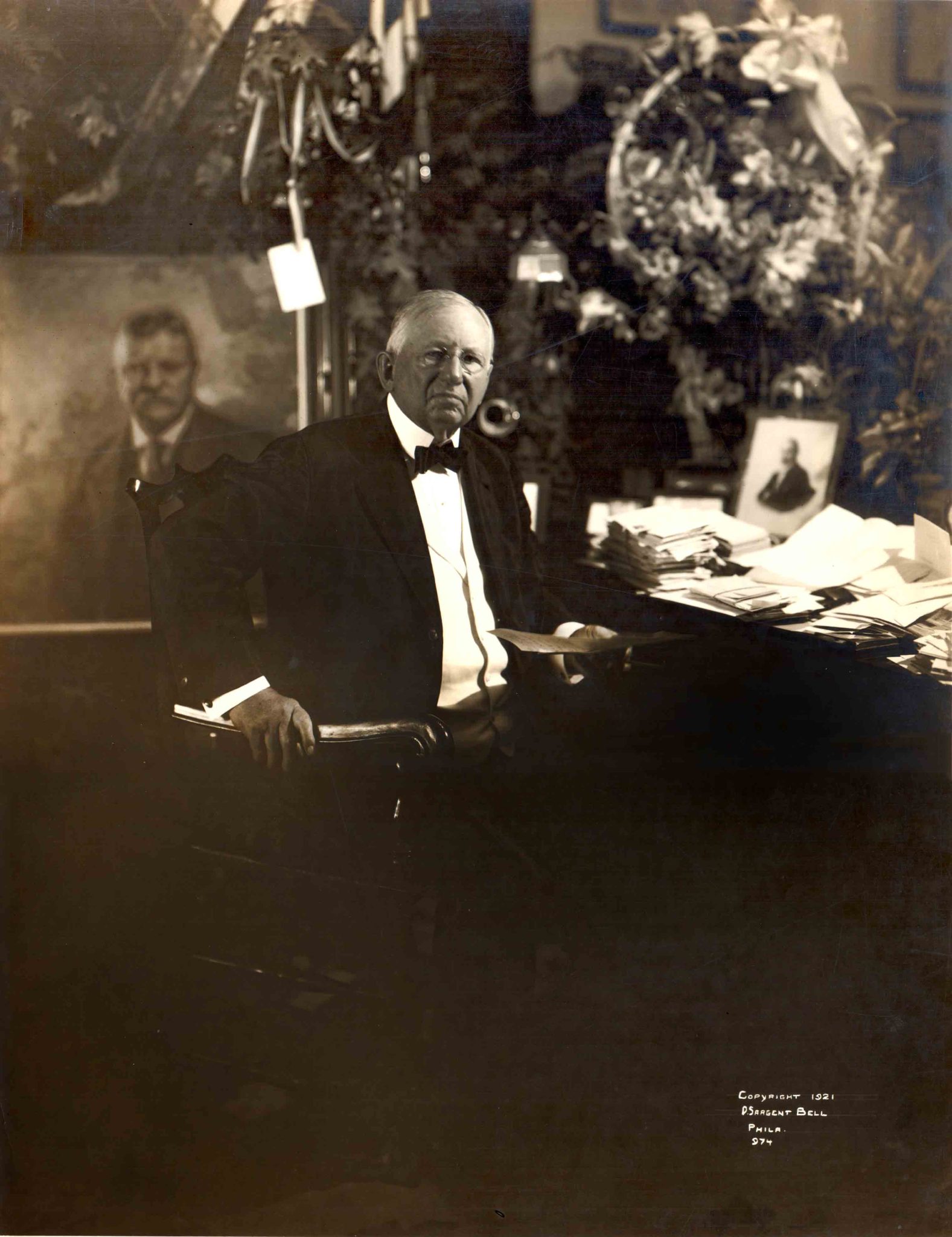 Friends of Wanamaker Organ – Celebrating the Heritage of a National ...