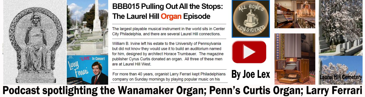 Friends of Wanamaker Organ – Celebrating the Heritage of a National ...
