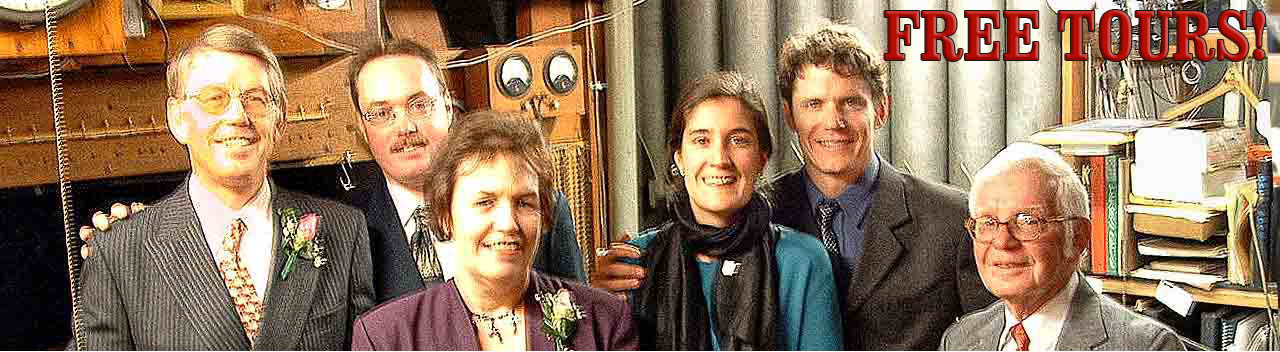 Friends of Wanamaker Organ – Celebrating the Heritage of a National ...