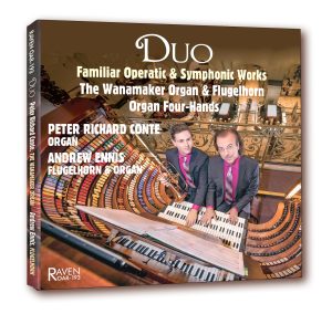 Friends of Wanamaker Organ – Celebrating the Heritage of a National ...